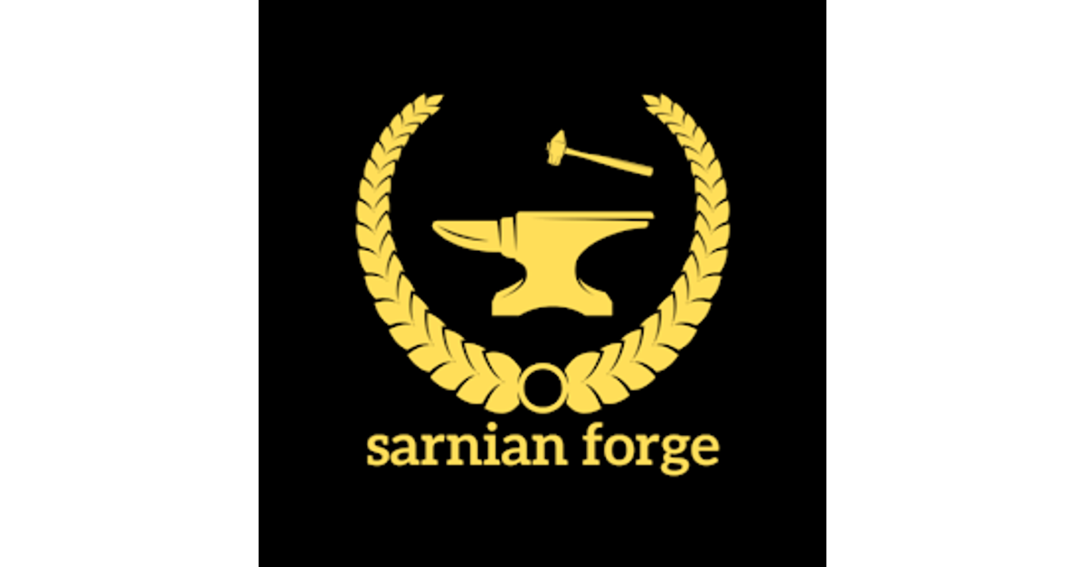 Products – sarnian forge